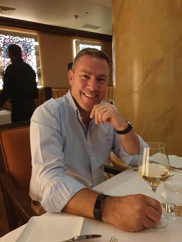 Interview - Dave Reeves about the evolution of Profile Management