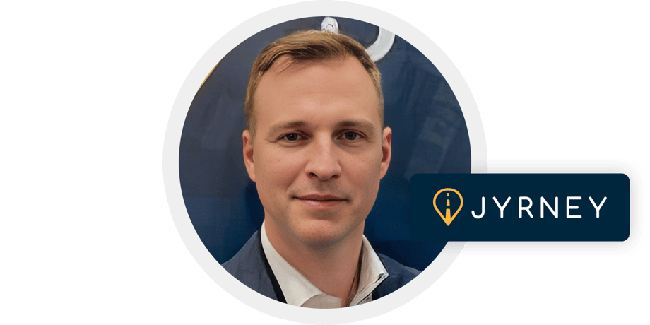 Business Travel Rockstar Interview - Daniel Price